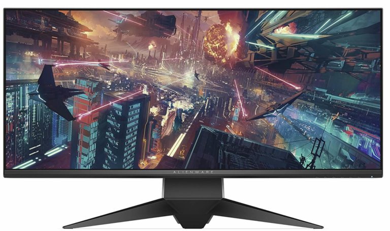 The Best Gsync Monitors 2018 | Gearscope