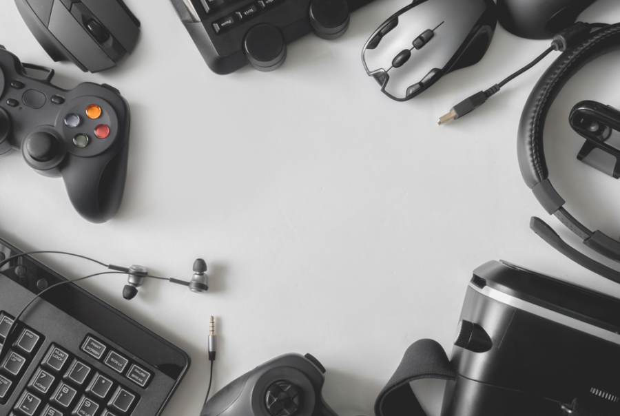 The Best Gaming Gear Recommendations | Gearscope